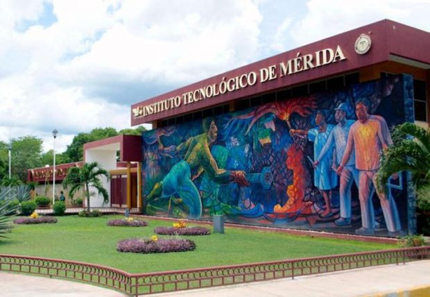 Instituto Tecnológico de Mérida alberga la XXVI Reunión General de ...